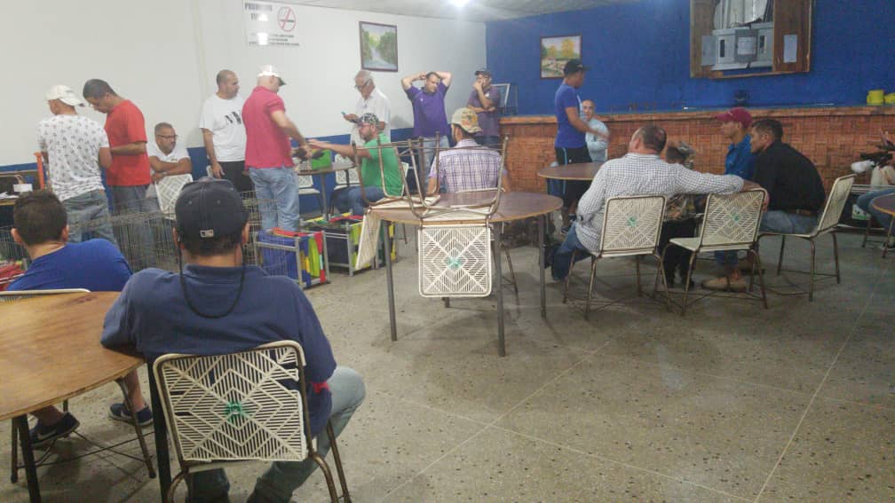 Inicio - Sistema Marcaje